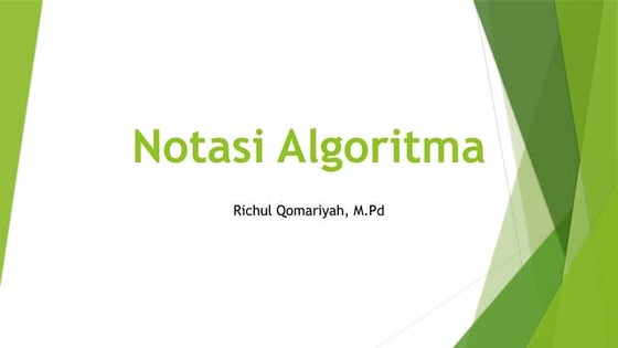 algoritma searching atau pencarian .pptx