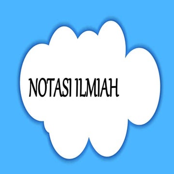 #nOTASI iLMIAH.pptx
