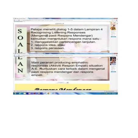 Nota slide edu | DOCX