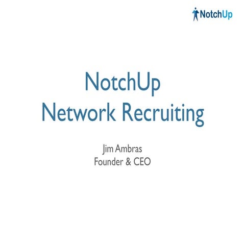 Notchup | KEY | Job Search | Careers