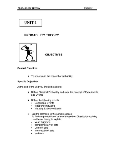 Probability 10th class | PPT