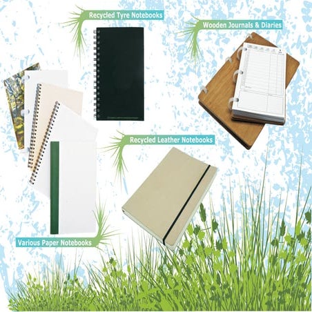 Notebook Brochure | PPT