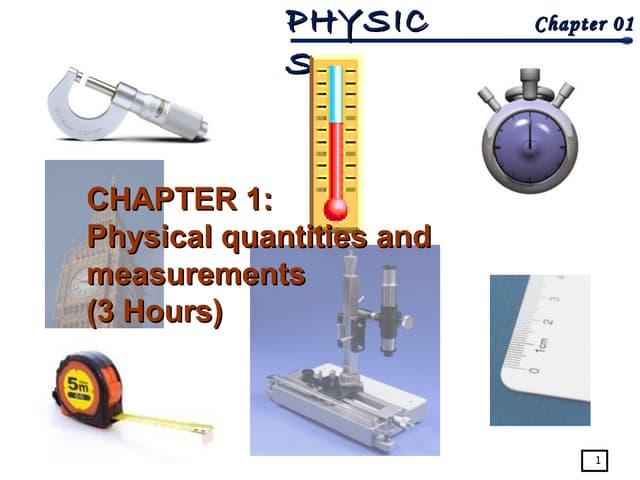 2 Base And Derived Quantities | PPT
