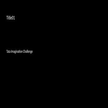 notegpt_ai_ppt_maker_tata_analysis_challenge_data_analysis.pptx