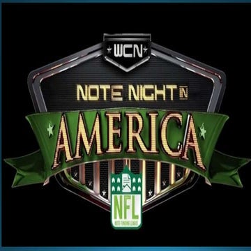 Note Night in America: Choosing Markets | PPT