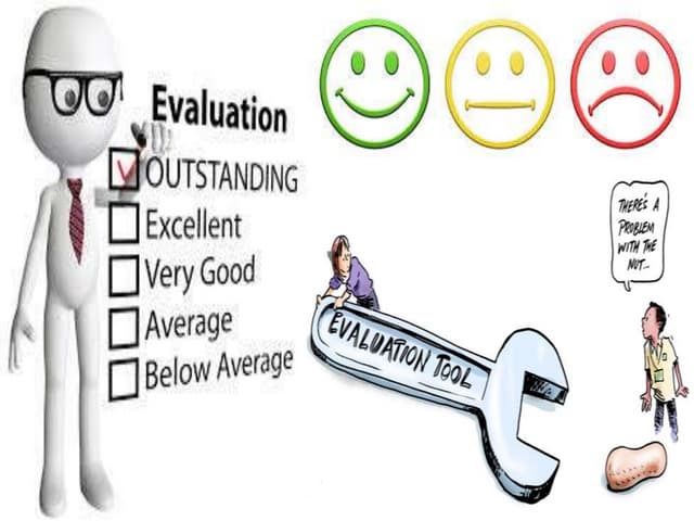 Assessment and Evaluation | PPTX