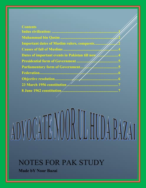 Muhammad_BinQasim Conquest sindh-01.pptx