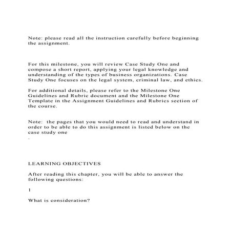 Note please read all the instruction carefully before beginning.docx