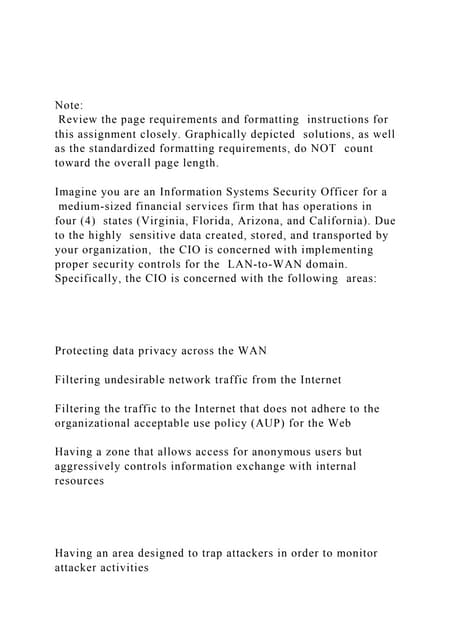 Assignment Linux ForensicsResearch information about Linux .docx