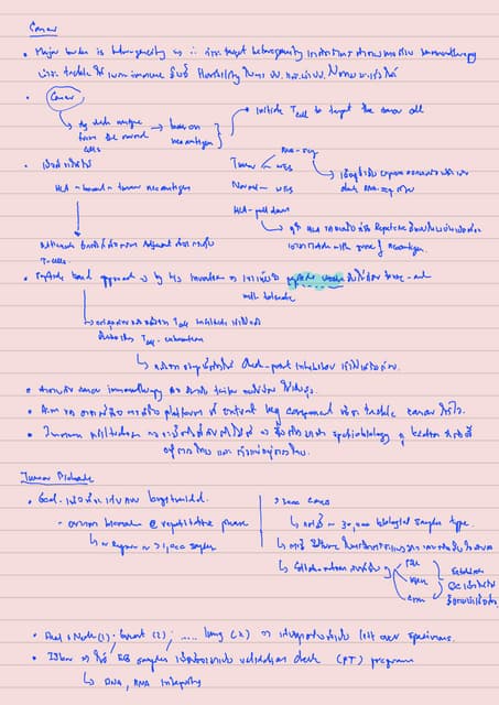 Preparation note on longevity for discussion | PDF