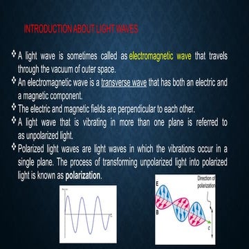 Polarization and outs types with diagram.pptx
