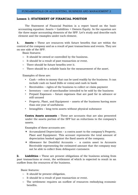 FABM2- Module 1.pptx