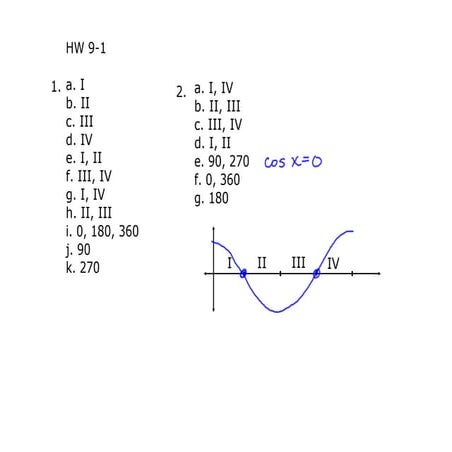 Notes 10-2: amplitude | PDF | Physics | Science