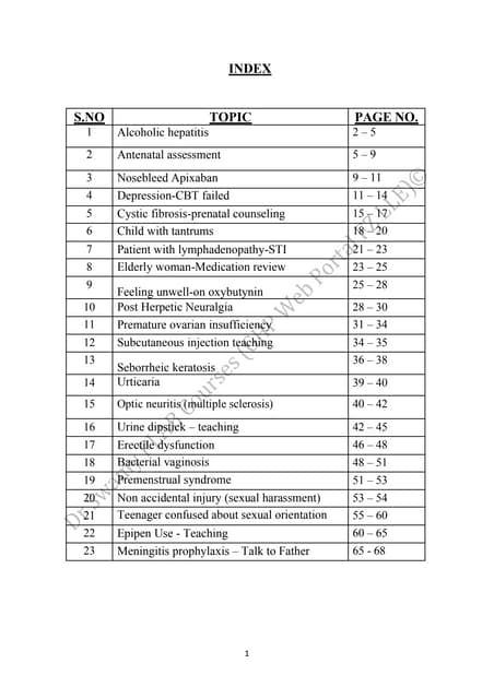 UWSA 1 2021 For USMLE Step 1 Exam | PDF