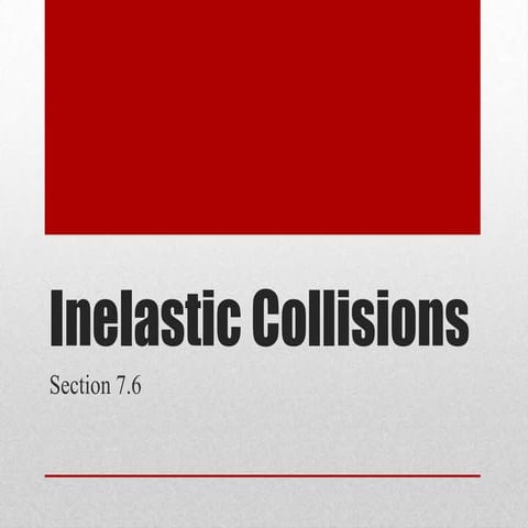 Advanced/Notes 7.6 | PPTX