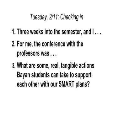 Denotation Vs Connotation Pptx