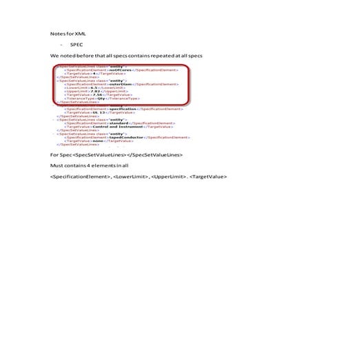 Notes For Xml Updated Pdf 0020