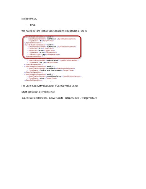 Notes For Xml Updated Pdf 0020