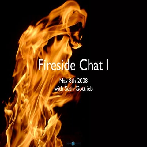 Fireside Chat I - Open Source CMS | PDF