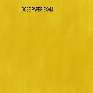 NOTES_ IGCSE School Magazine Article Writing.pptx