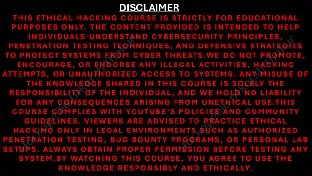 Cyber-Security & Hacking | PPTX