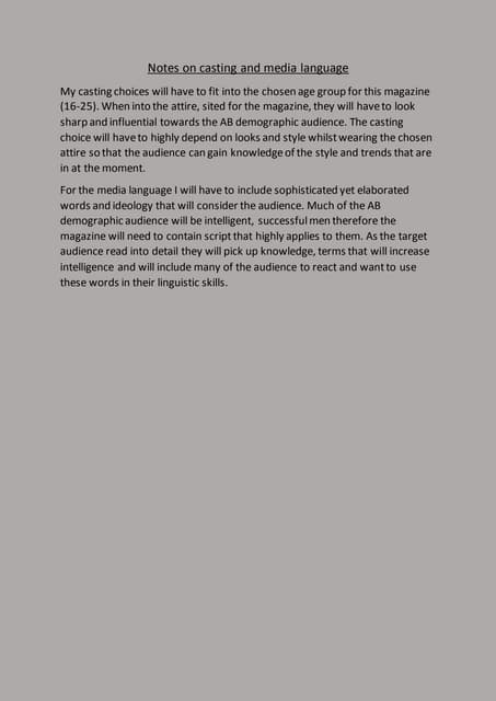 Mode of address | PPT