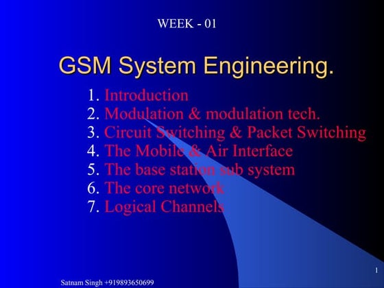 US CELLULAR FLEXI LTE BTS COMMISSIONING AND INTEGRATION 4G-LTE 001 | PDF
