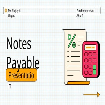 Fundamentals of ABM2 The Notes Payable.pptx