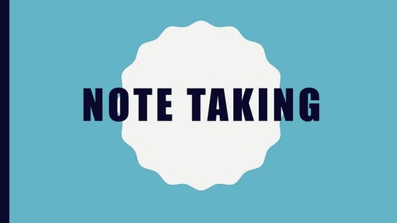 Proposal defence format | PPT