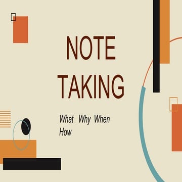 NOTE TAKINGggggggggggggggggggggggggg.pptx