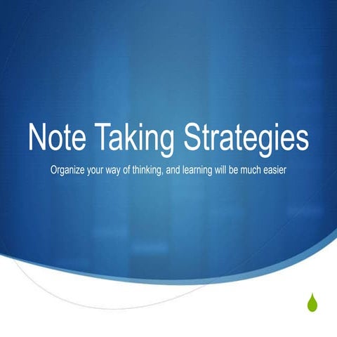 How to make a presentation c1 | PPT