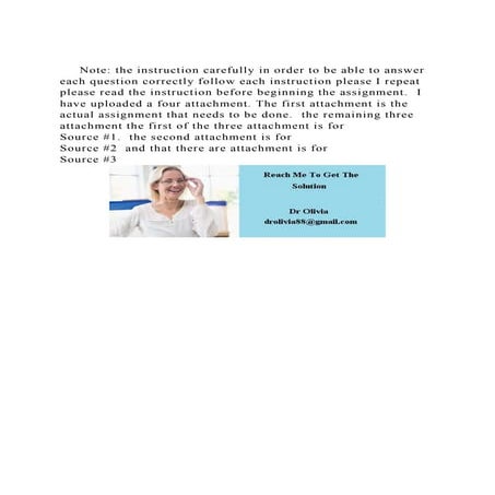 Note the instruction carefully in order to be able to answer.docx