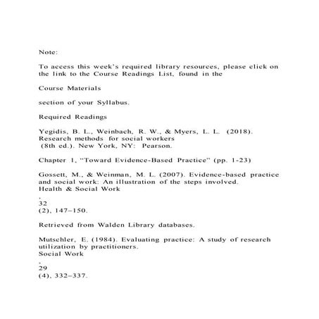 Note One article is from wikipedia (do not reference it in any | DOCX