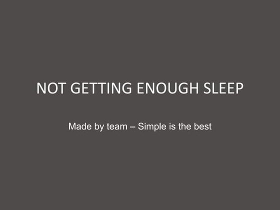The role of Physical Activity in managing one’s stress.pptx