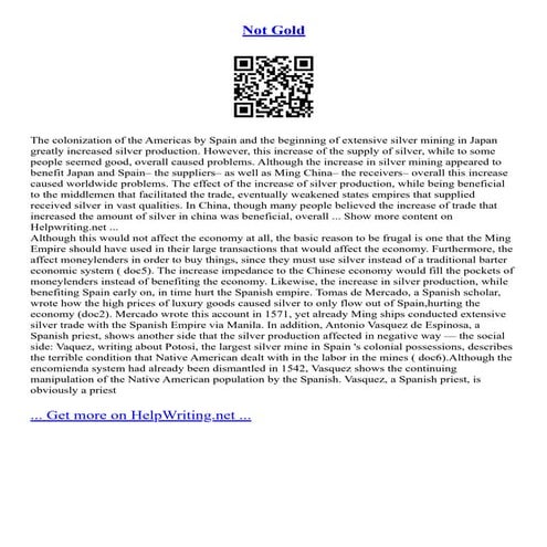 The forbidden city reading text | PDF