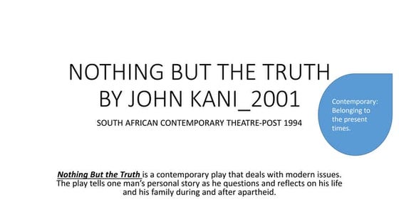 Gr 10 Gedig - Afrikaans. Nkosi sikelel' i-Afrika H.a Fagan PP.pptx