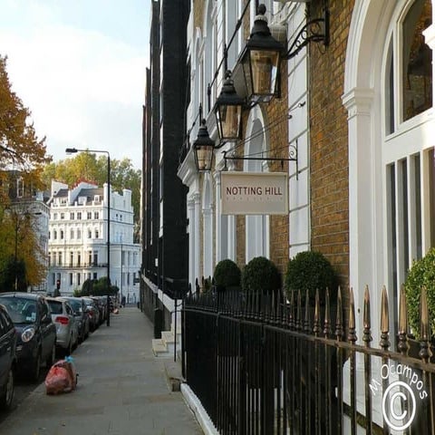Notting Hill (London) | PPS
