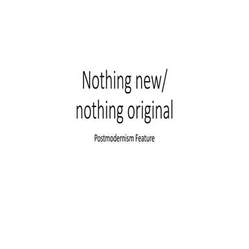 Raceremixopening3 | PPT