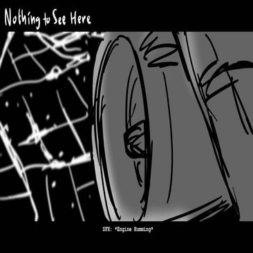 Nothing to See Here Excerpt | PDF