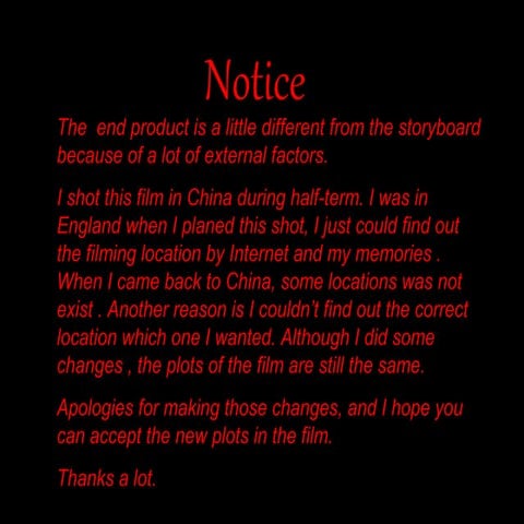 Notice | PPT