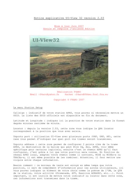 How to extend Albrecht AE 2990 AFS mods | PDF | Technology & Computing