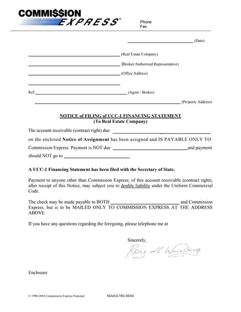 Wire Receipt-Fraley | PDF