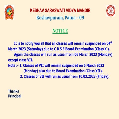 Notice Class- 3-3-23.pdf