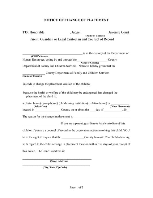 AFFIDAVIT FOR BIRTH REGISTRATION | DOCX