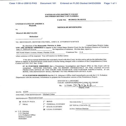 IPD Analytics Lawsuit - Order of Dismissal | PDF
