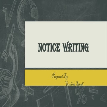 english notice writing loyola - Copy.pptx