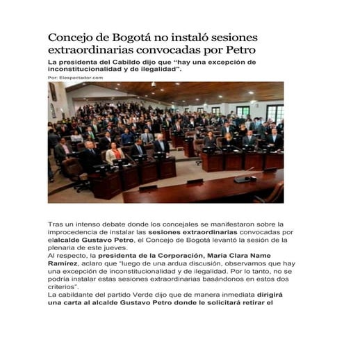 Noticia de word | DOCX