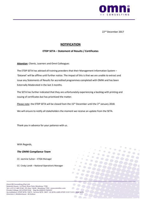 Membership Certificate ACFE | PDF