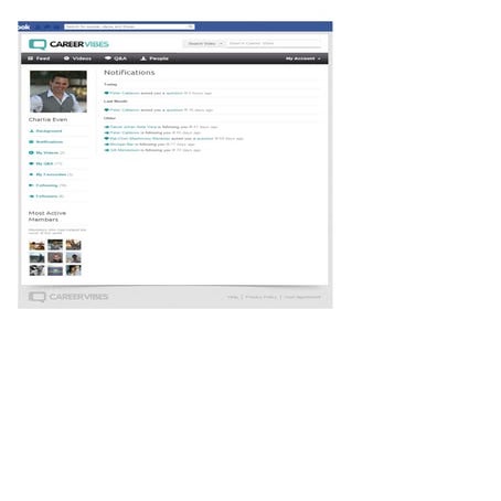 Notifications page 20 | PDF