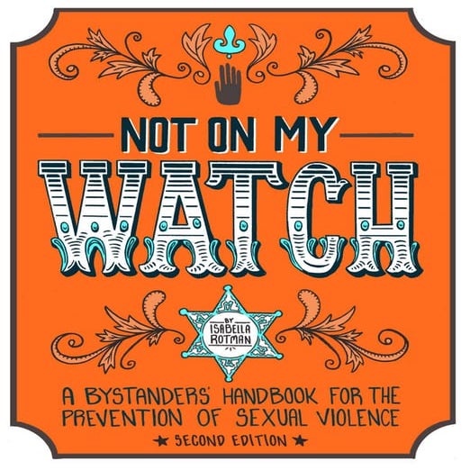 Not On My Watch V2 | PDF